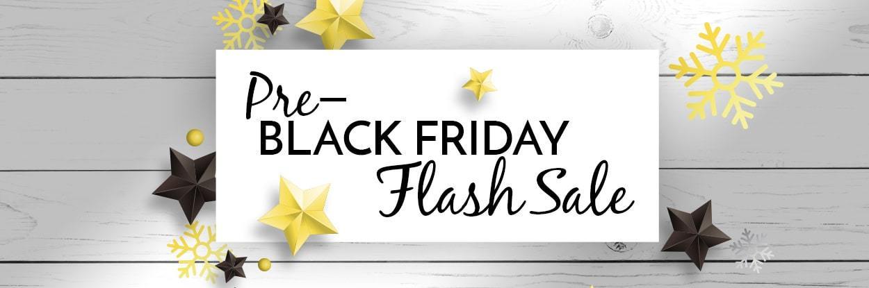 Discounted Holiday Gifts – BulbHead