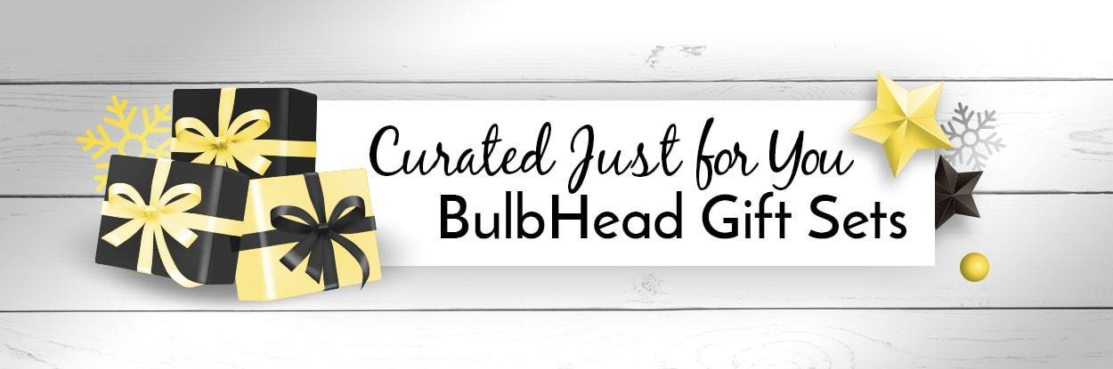 Gift Ideas – BulbHead