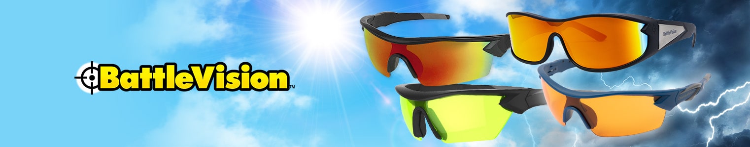 BattleVision – BulbHead