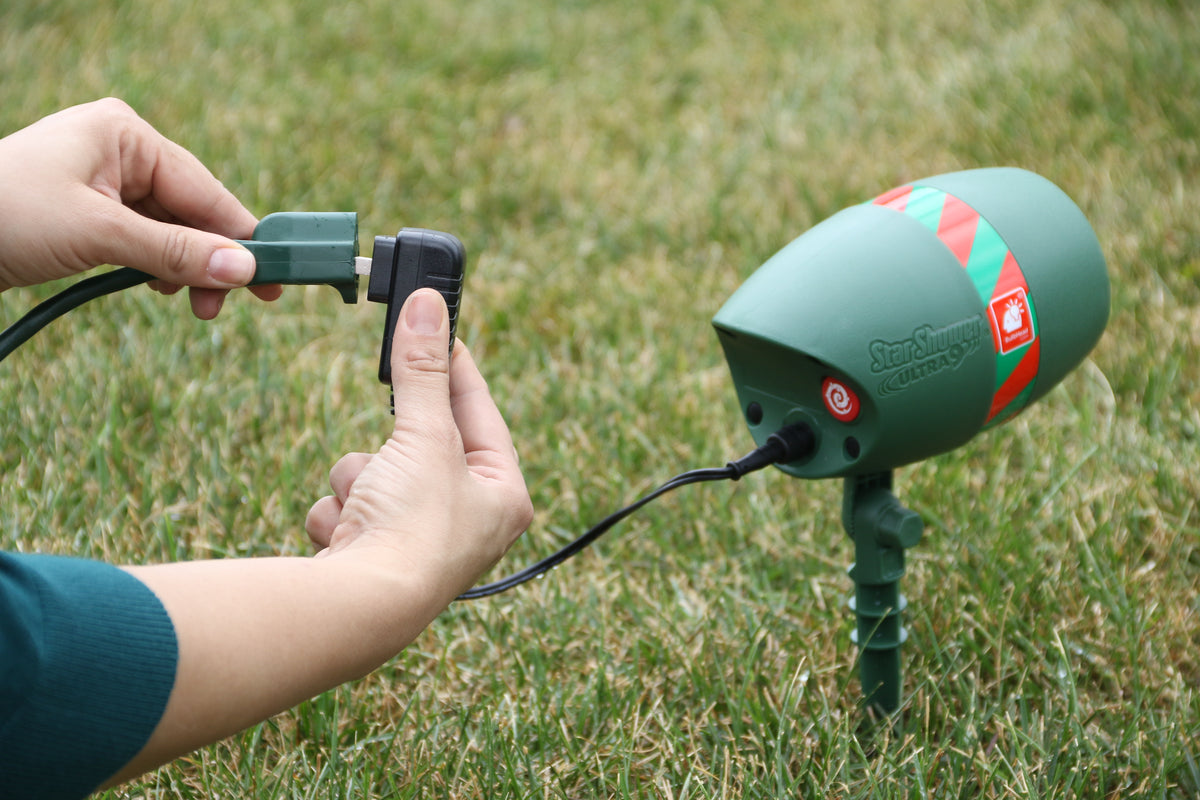 Star Shower Ultra 9 | BulbHead