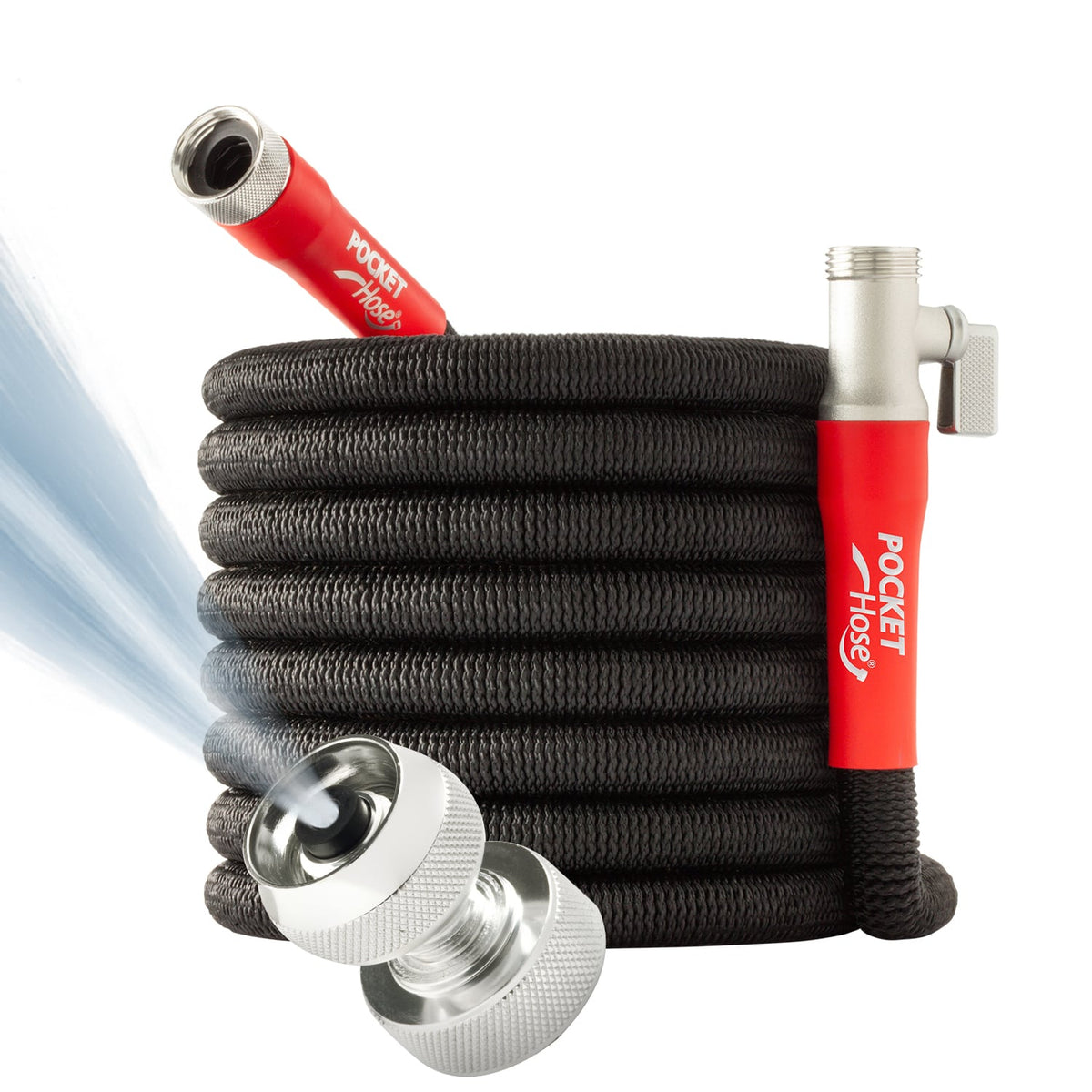 Pocket Hose® Silver Bullet™ | BulbHead