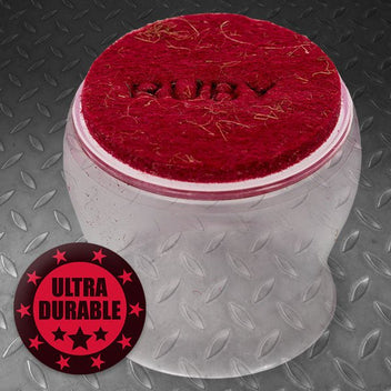 Ruby Slider Floor Protectors | BulbHead