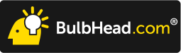BulbHead® The Home of Bright Ideas