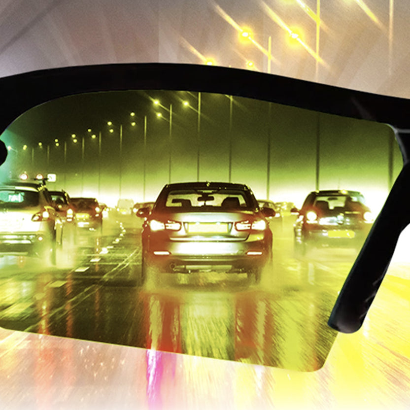 Battle Vision Polarized Sunglasses Deluxe Bundle | BulbHead