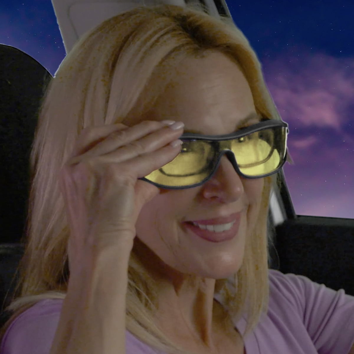 Battle Vision Polarized Sunglasses Deluxe Bundle | BulbHead