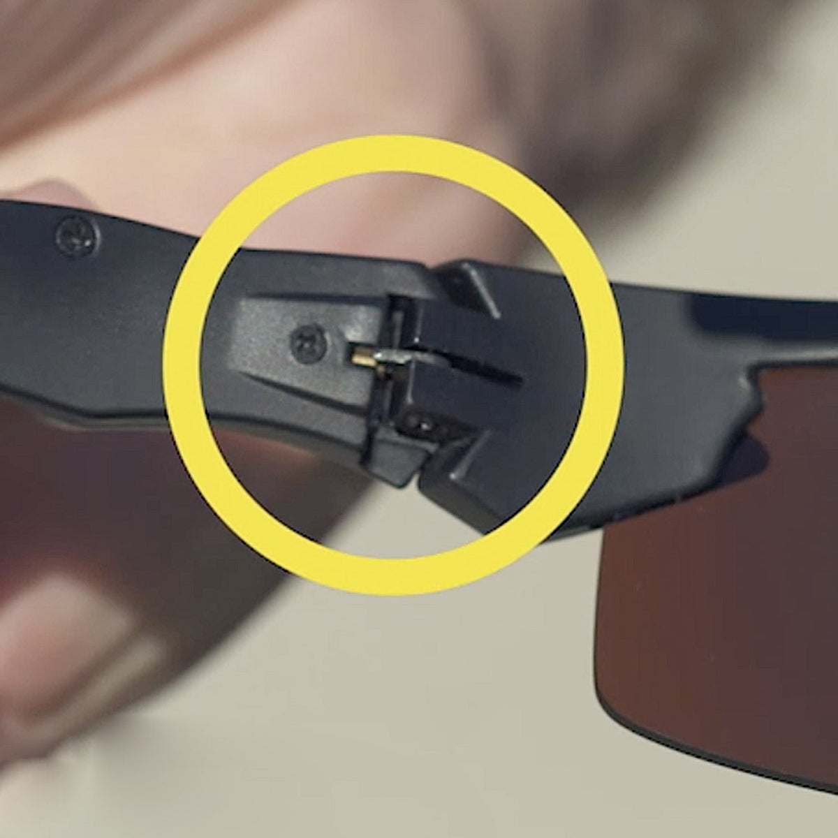 BattleVision Polarized Anti-Glare Glasses | BulbHead