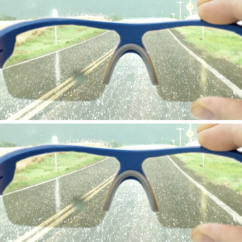 Anti Glare Glasses | BattleVision Storm | Bulbhead – BulbHead