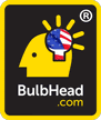 BulbHead® The Home of Bright Ideas