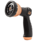 Pocket Hose Copper Bullet Spray Nozzle | BulbHead