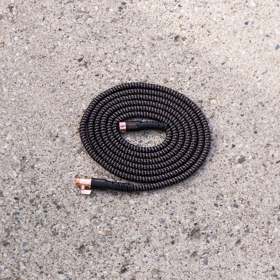 Pocket Hose Copper Bullet – BulbHead