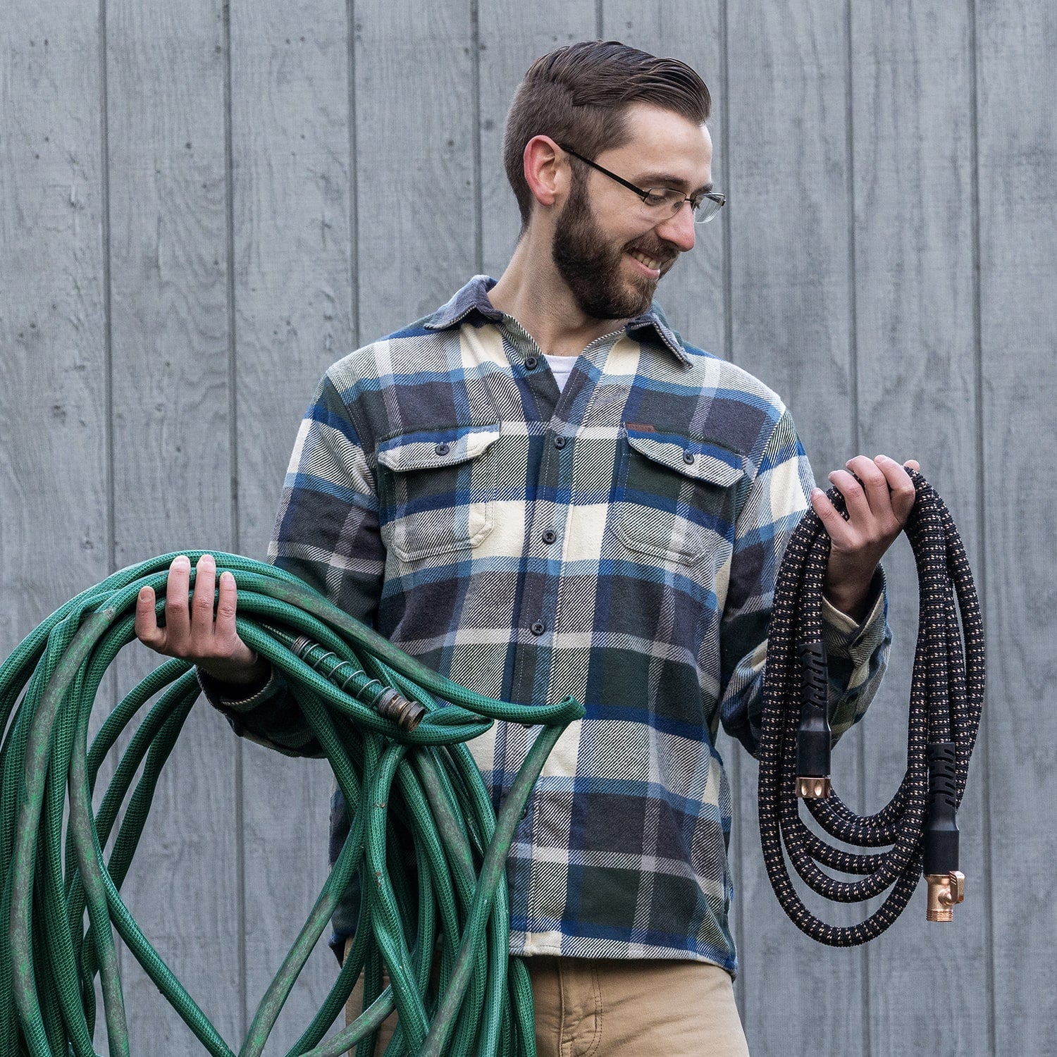 Pocket Hose Copper Bullet – BulbHead