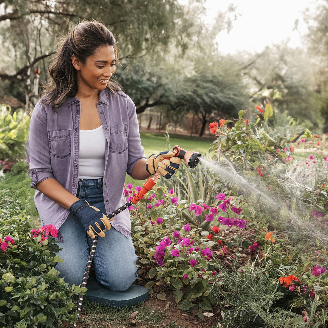 Pocket Hose Copper Head – BulbHead