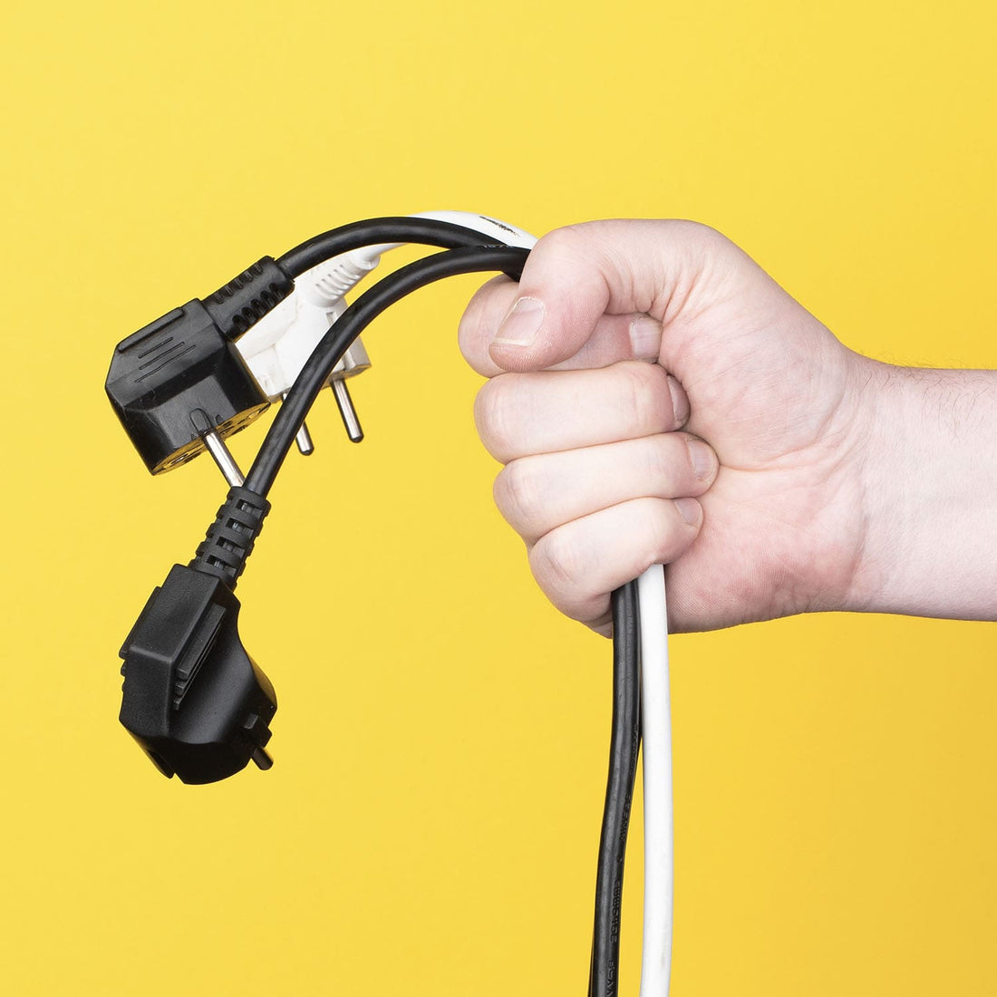 Horsepower Duck Vacuum – BulbHead