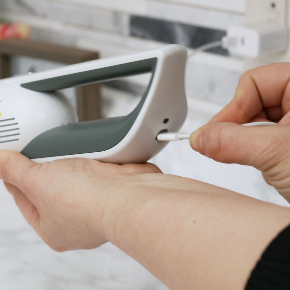 Horsepower Duck Vacuum – BulbHead