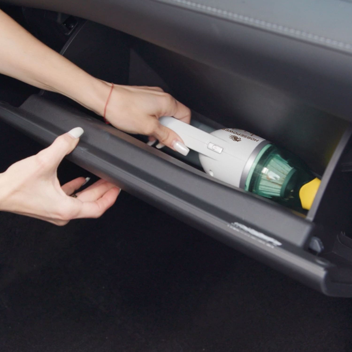 Horsepower Duck Vacuum – BulbHead