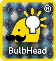 As Seen On TV – BulbHead