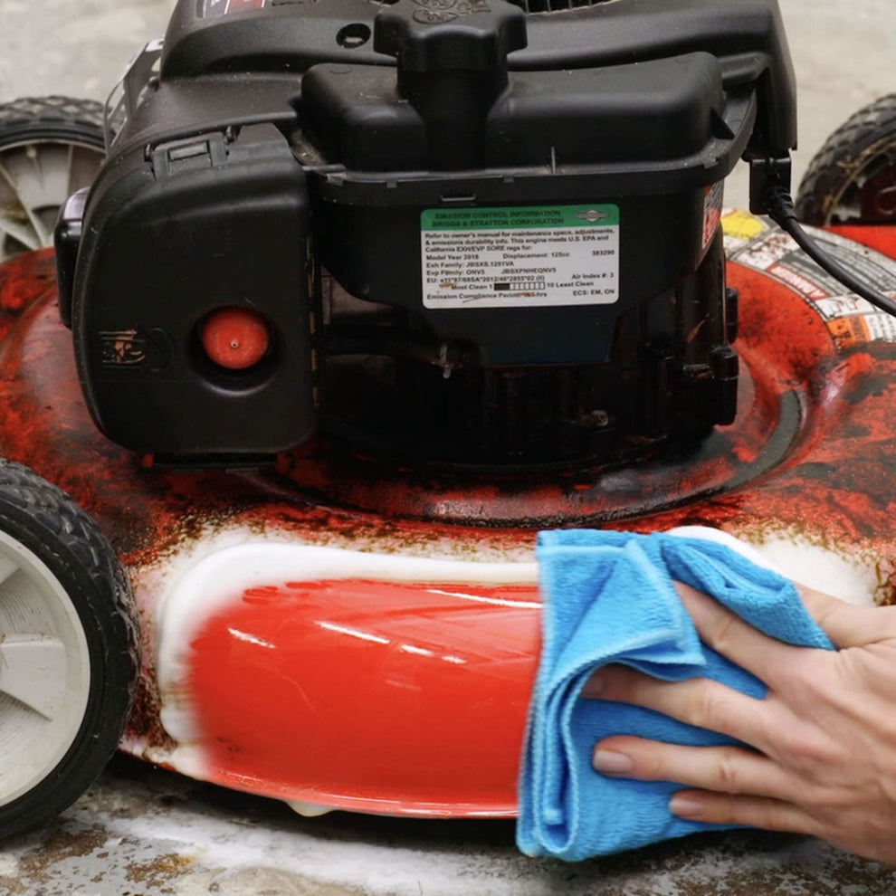 Horsepower Bull Shot Degreaser – BulbHead