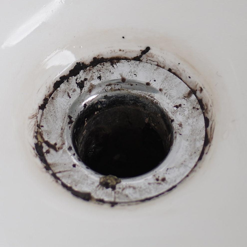 Mer-Maid Drain Magic Universal Sink Stopper | BulbHead