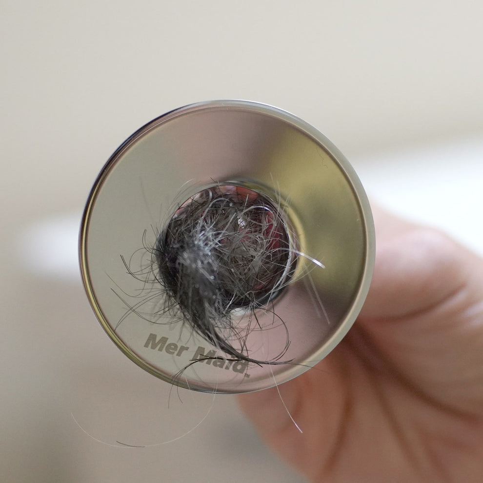 Mer-Maid Drain Magic Universal Sink Stopper | BulbHead