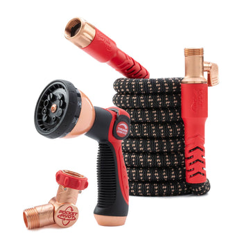 Pocket Hose Copper Head – BulbHead