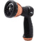Pocket Hose Copper Bullet Spray Nozzle | BulbHead