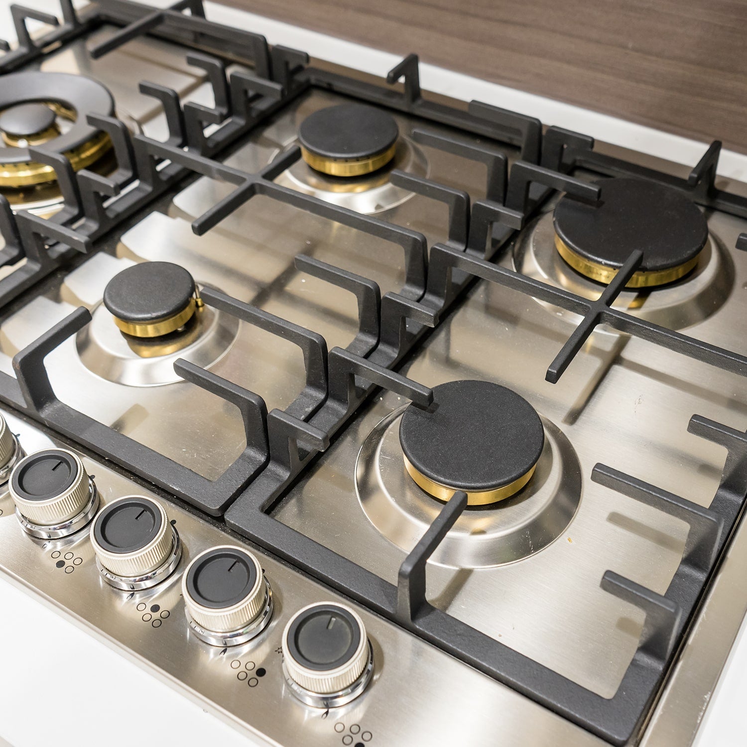 Horsepower Scrubber - Additional Brush Heads – BulbHead