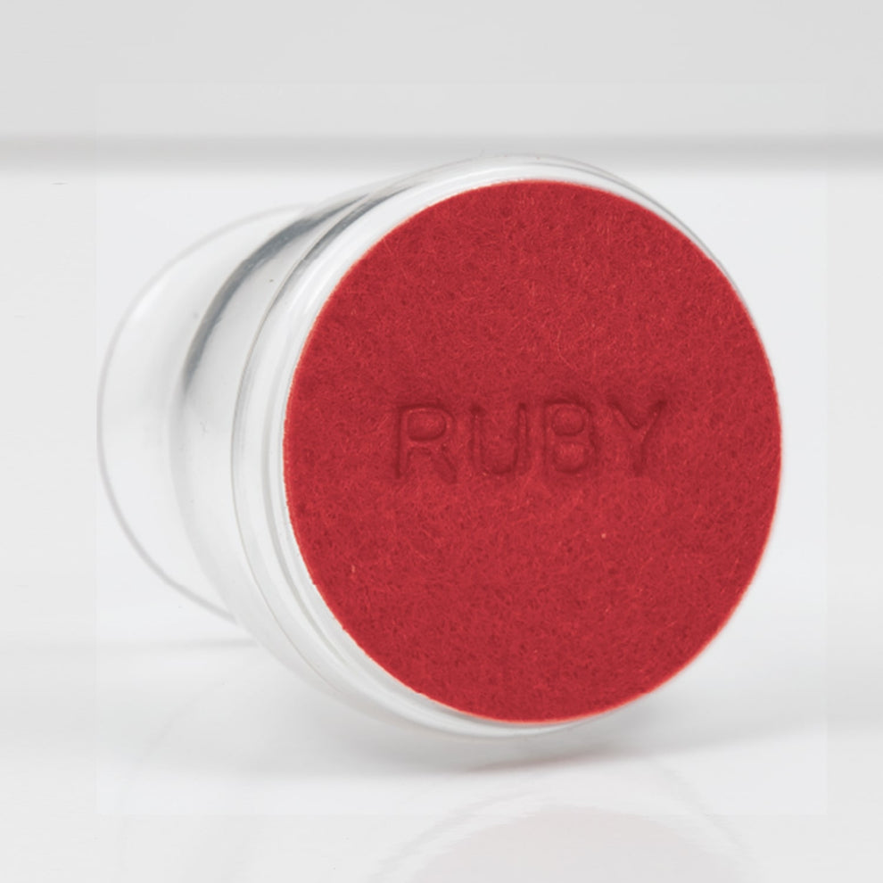 Ruby Slider Floor Protectors | BulbHead