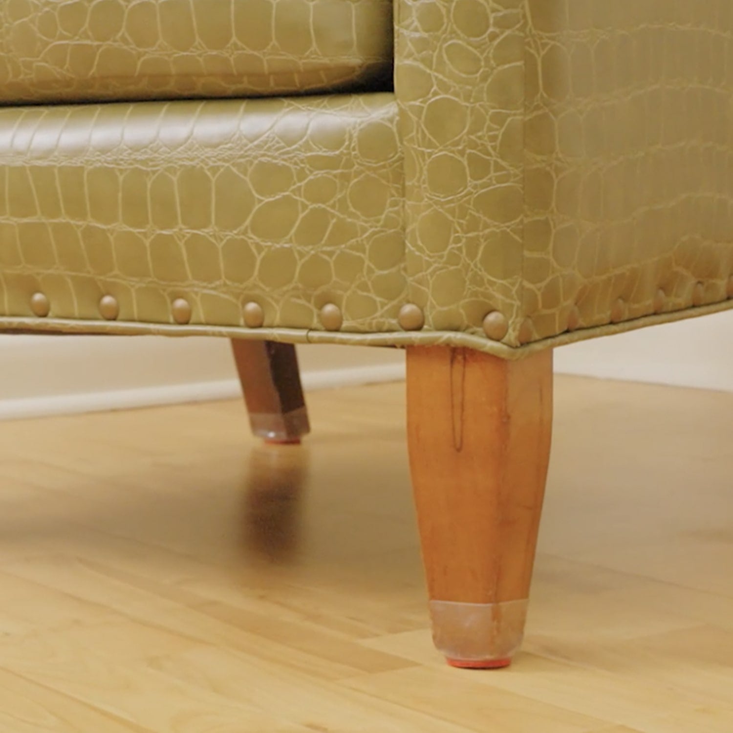 Ruby Slider Floor Protectors | BulbHead