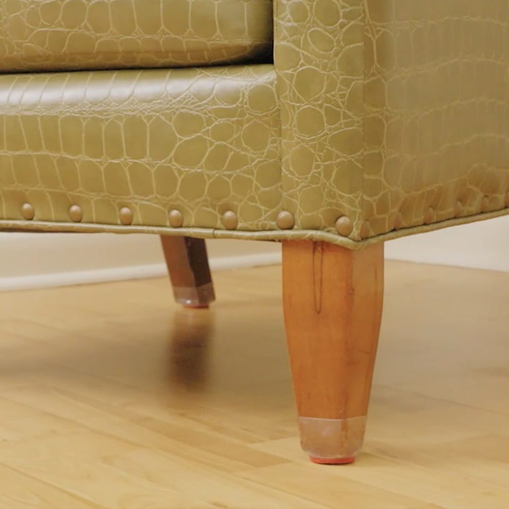 Ruby Slider Floor Protectors | BulbHead