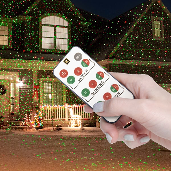 Star Shower Ultra 9 | BulbHead