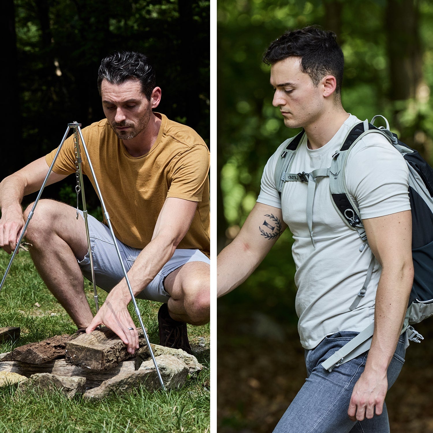 Skunky No-Rinse Bathing Sponges | BulbHead