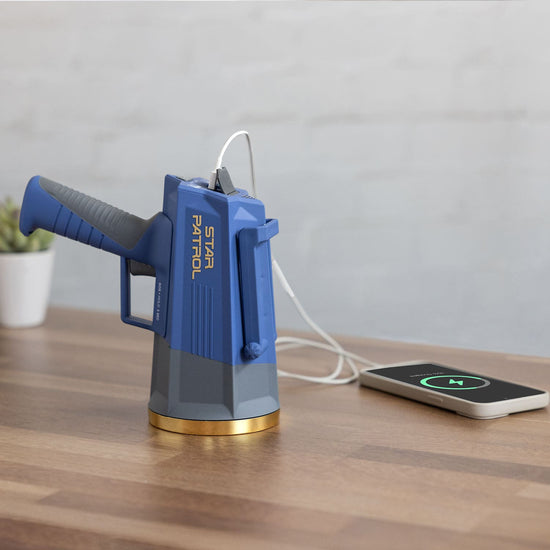 Star Patrol – BulbHead