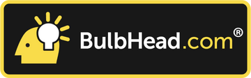BulbHead® The Home of Bright Ideas