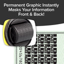 ID Police | Identity Protection Roller | BulbHead