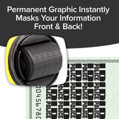 ID Police | Identity Protection Roller | BulbHead