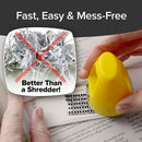 ID Police | Identity Protection Roller | BulbHead