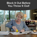 ID Police | Identity Protection Roller | BulbHead