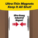 RUBY Monkey Magnets | BulbHead