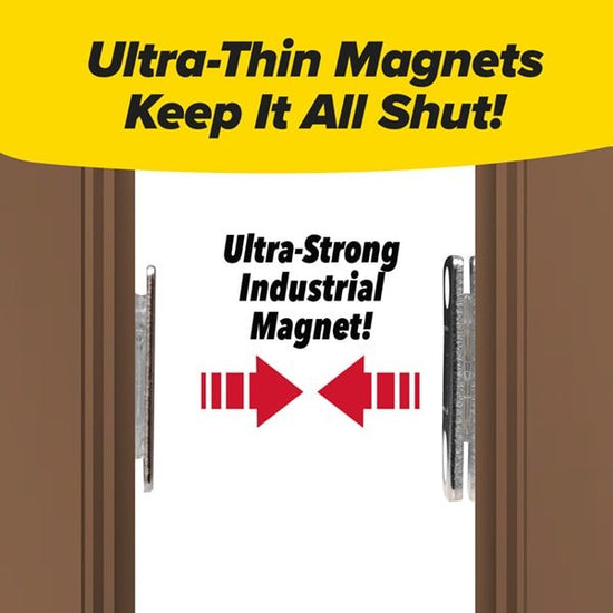 RUBY Monkey Magnets | BulbHead