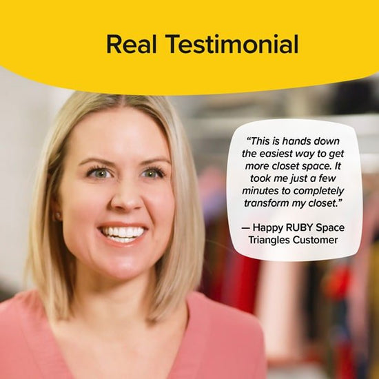 RUBY Space Triangles | BulbHead